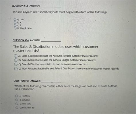 Solved In Save Layout User Specific Layouts Must Begin Chegg Com