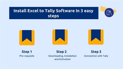 PPT How To Install Excel To Tally Software PowerPoint Presentation Free Download ID