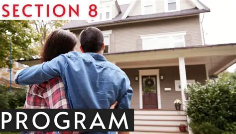Section 8 Program