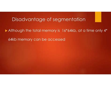 8086 Memory Segmentation Pdf