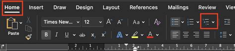 How To Put Spacing Between Bullet Points In Word Online WordOnlineTips