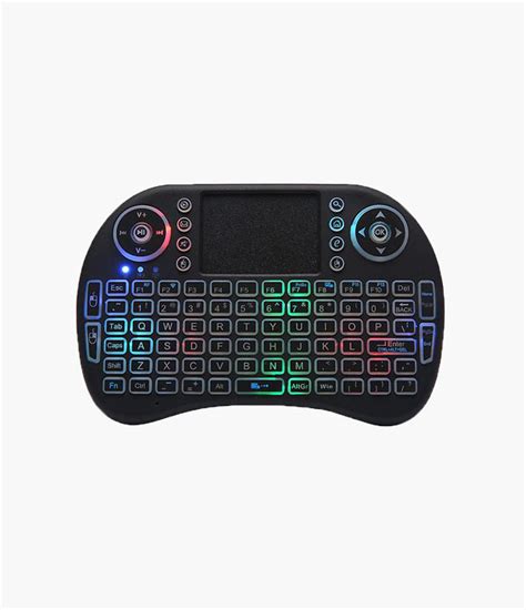 Bluetooth Wireless Keyboard Usb Dongle Superbox S6 Max S6 Ultra