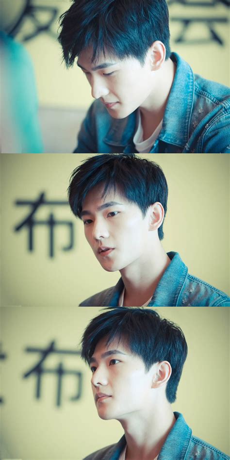 杨洋 从你的全世界路过 发布会羊 好好 高清图片，堆糖，美图壁纸兴趣社区