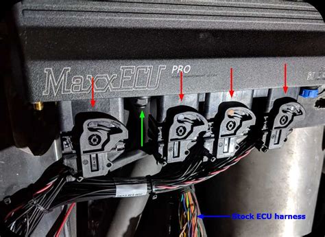 Unlock The Potential Gm Ecm Pinout 6 2 Explained