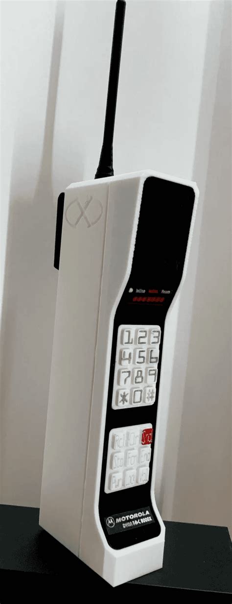 History Of Motorola Cell Phones Simplymac