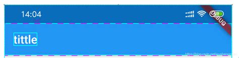 Flutter Appbar 详解flutter Appbar Actions Csdn博客