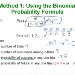 Binomial Distribution Examples In Real Life