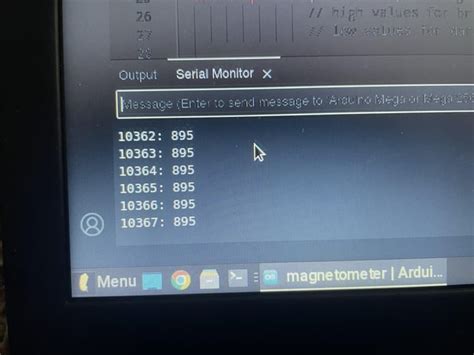 Eclipse Diy Magnetometer Experiment Rarduino
