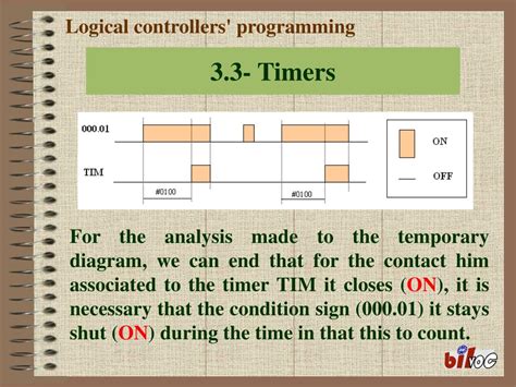 Ppt Logical Controllers Programming Powerpoint Presentation Free