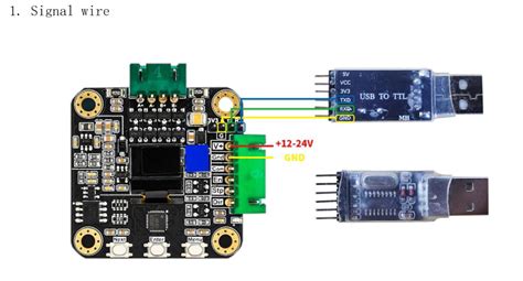 Reading MKS Servo Encoder Data Programming Arduino Forum