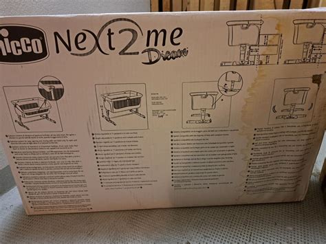 Chicco Lit Cododo Kaufen Auf Ricardo