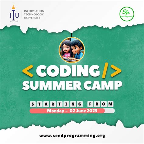 seed programming