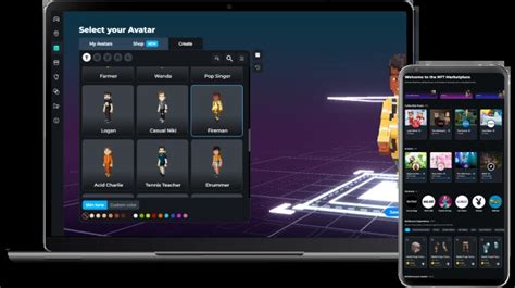 Sandbox Clone Script Sandbox Clone App Dappfort
