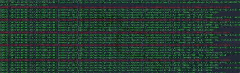 使用reversesocks5 利用proxychains代理nmap扫描问题 · Issue 19 · Esrrhsspp · Github