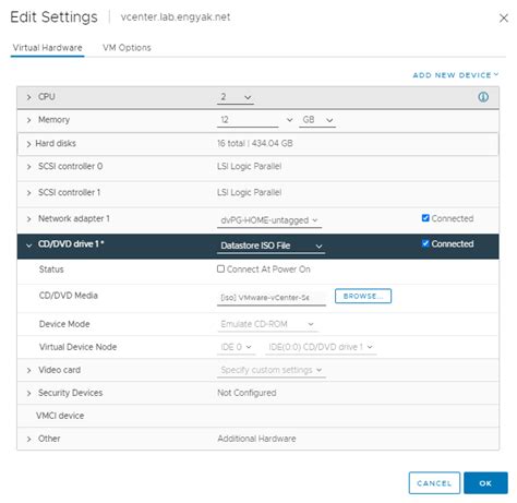 Vcenter Upgrade Error `exception Occurred In Precheck Phase` By Nick Schmidt Medium
