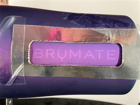 Brumate Logo Cover For Laser Engraving Etsy