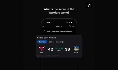 XAI Confirms Training Status For Grok With Improved Power EONMSK News