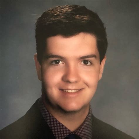 Collin Gillespie Research And Development Engineer Intern The