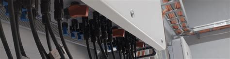 Junction Box Application Kdm Fabrication