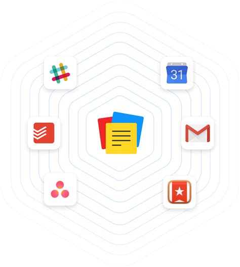 Notebook Zoho Flow Integration