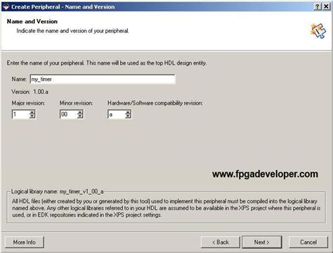 Timer With Interrupts Fpga Developer Timer With Interrupts Fpga Developer