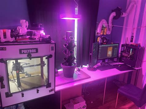 The Lab 😁 R Ender3
