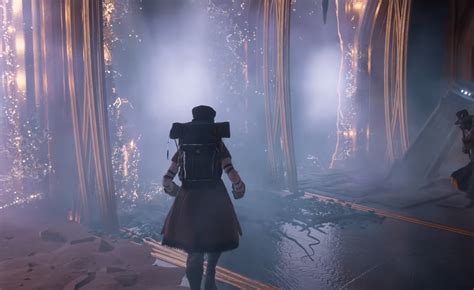 Nightingale How To Build Your First Realm Portal Item Level Gaming