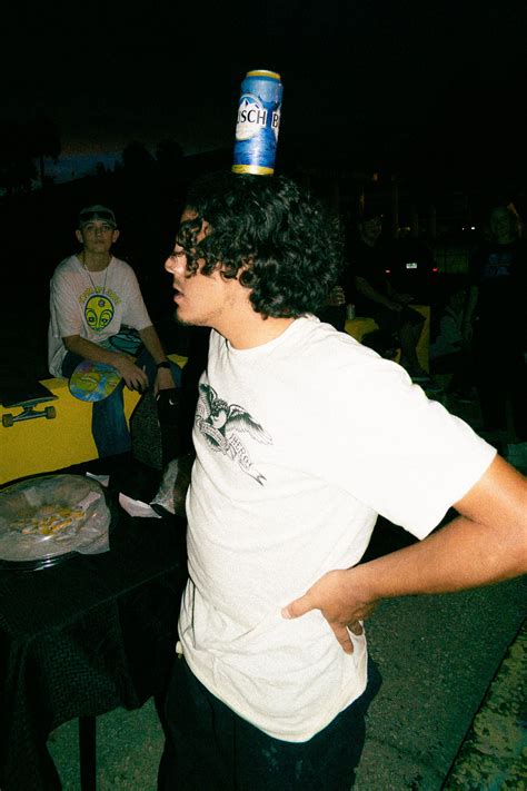 Kris Markovichs Pro Board Release Party — Evan Starkey