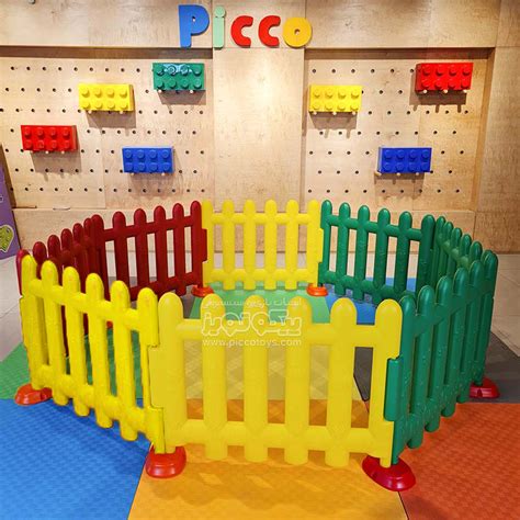 پارک بازی استخر توپ کودک عکس قیمت خرید مشخصات