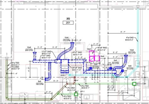 Revit Mep Shop Drawing Services Truecadd 46 Off