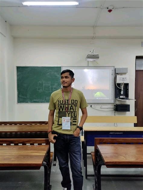 Piyush Upadhyay On Linkedin Happy To Be A Part Of Central University