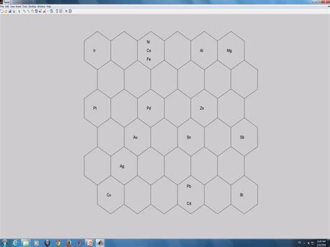 self organizing maps pptx chemistry science