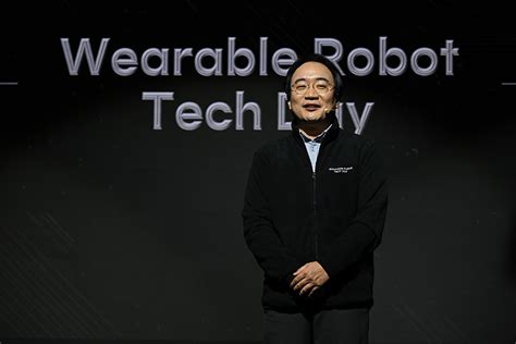 현대자동차·기아 웨어러블 로봇 시대 알리는 엑스블 숄더 공개