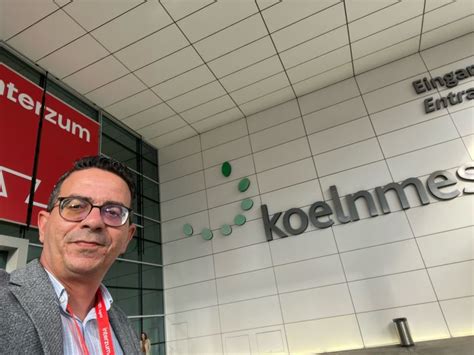 mohamed hbaieb on linkedin innovate to shine mpbs interzum cologne