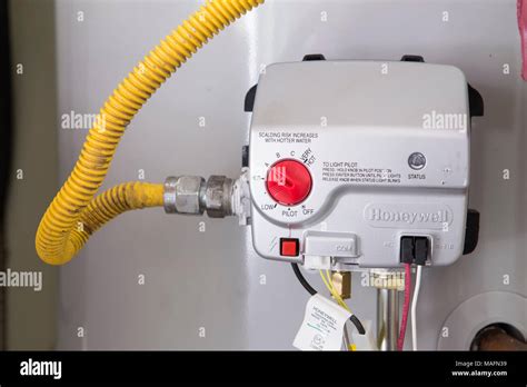 Gas Water Heater Temperature Sensor Intermittent R Appliancerepair