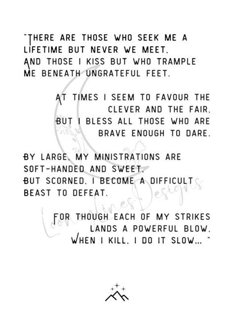 Amaranthas Riddle Racotar