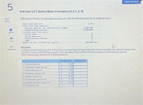 Solved Label Answers Chegg Com