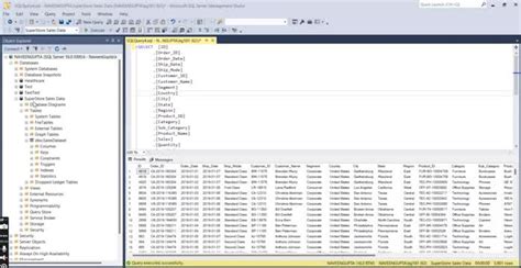 Video Naveen Gupta On Linkedin Store Sales Dataanalysis Powerbi Sql
