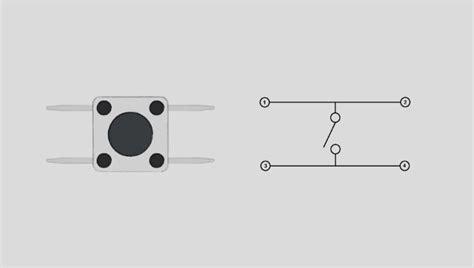 Tactile Switch Manufacturer In China