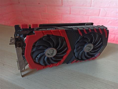 Karty Graficzne Z 8 Gb Pamięci Vram Sprawdzamy Czy Nadal Warto Kupić