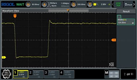 Shortest Low Pulse Length Page 2 Programming Questions Arduino Forum