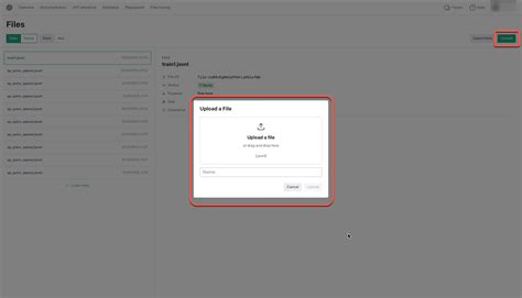 OpenAI Has Expanded Their Fine Tuning GUI
