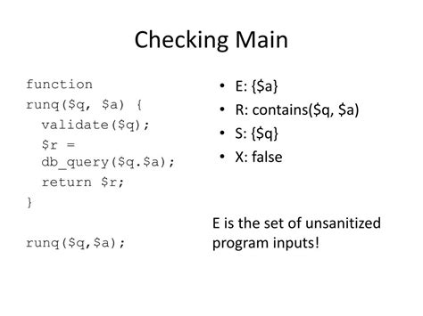 ppt spectator detection and containment of javascript worms