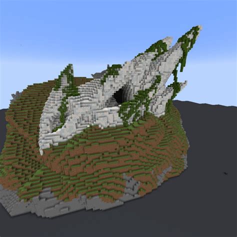 Convert D Models Into Minecraft Schematics