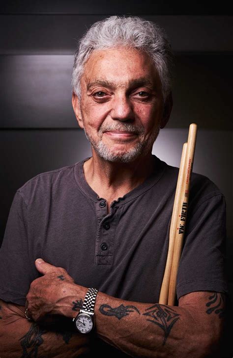 Steve Gadd The Drummer S Drummer MusicRadar