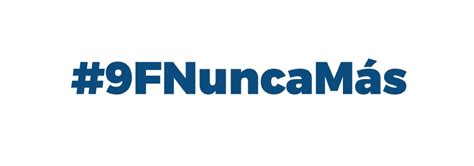 Comunicado 9fnuncamás Anep