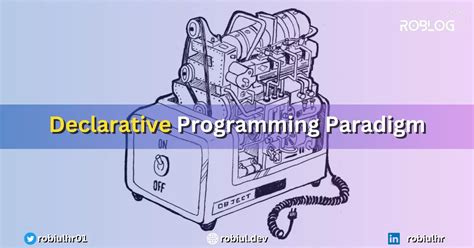 What Are Programming Paradigms Master All Popular Ones