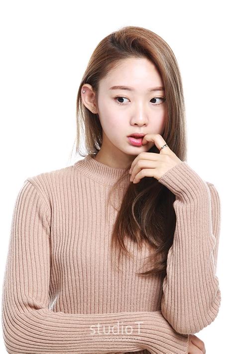 여자모델프로필