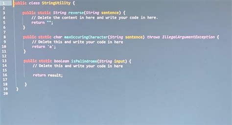 Solved Problem Reverse Points This Method Takes In Chegg