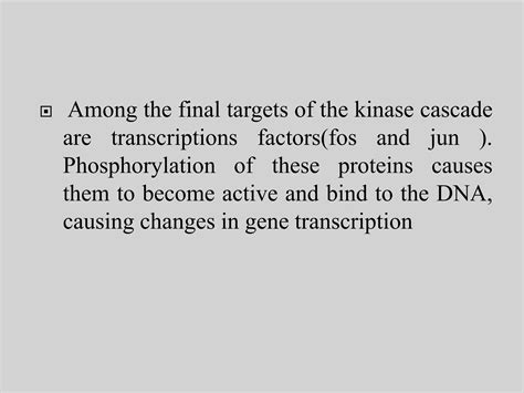 Enzyme Linked Receptors Pptx